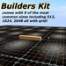 Second Life Marketplace - Builders set boxed